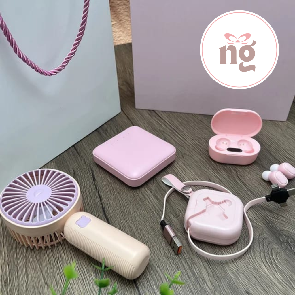 Fan Gift Set - Nifty Gifts